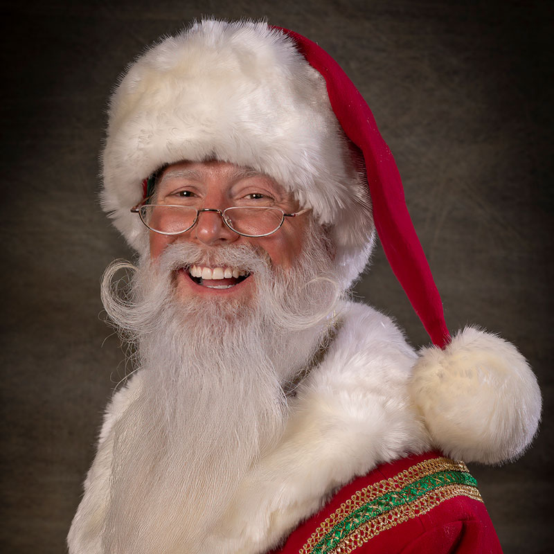 Home - Texas Santa